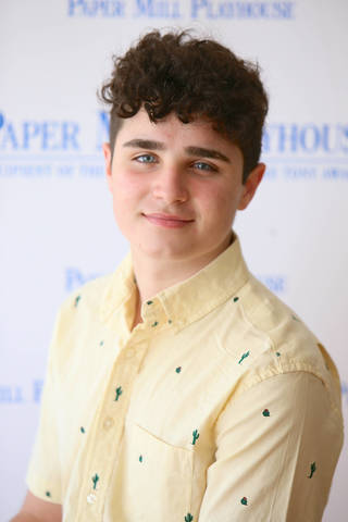 3 Nutley Teens Earn Coveted Spots in Paper Mill Playhouse's Summer ...