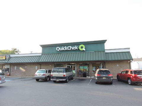 South Plainfield Police Make Arrest in Quick Chek Robbery | Piscataway ...