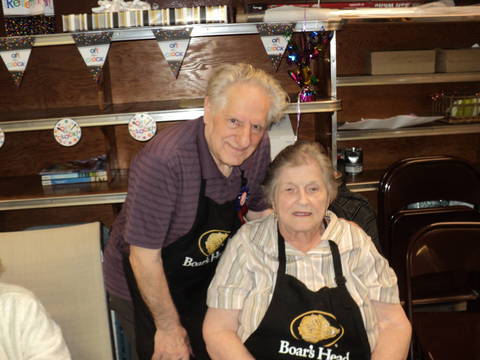 Henry's Deli, Long-time Hasbrouck Heights Staple, Shuts Its Doors for ...