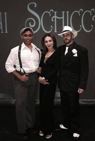 Sparta native Jonathan Scott to appear as featured soloist with the ...