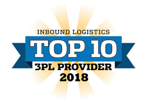 Inbound Logistics Names Romark Logistics as a “Top 100 Third-Party ...