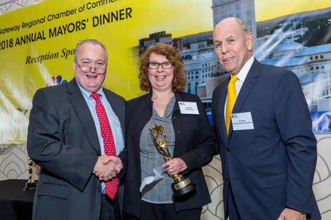 Jill Goode of Mountainside named Business Administrator of the Year ...