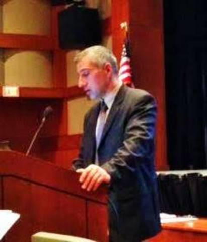 Somerset County Association of School Administrators Honors Markarian ...