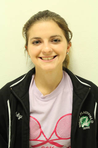 Meet SPHS Senior and TAPinto Intern Katelyn Borsos | South Plainfield ...