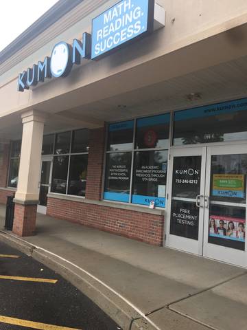 Kumon of Somerset-South East Wants to give the Children of Franklin ...