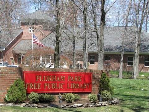 Florham Park Public Library Keeps Kids Engaged While School is out with ...