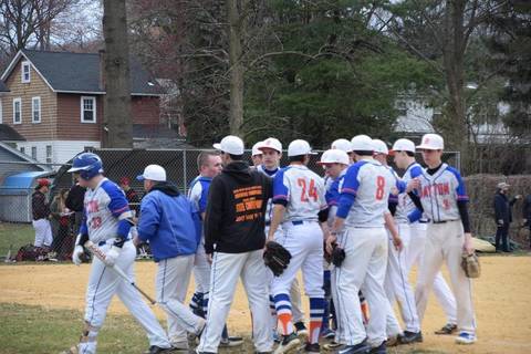Dayton Baseball: Bulldogs Drop Wild One to Oratory Thursday ...