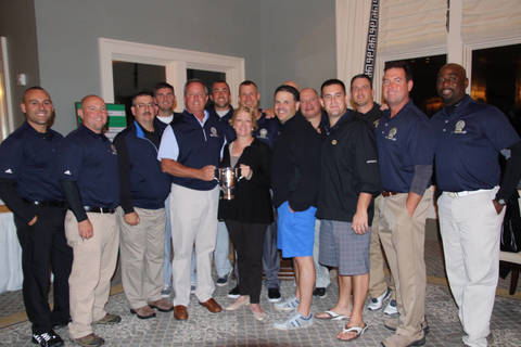 Millburn and Summit Police Departments Compete in First Ever 'Battle of ...