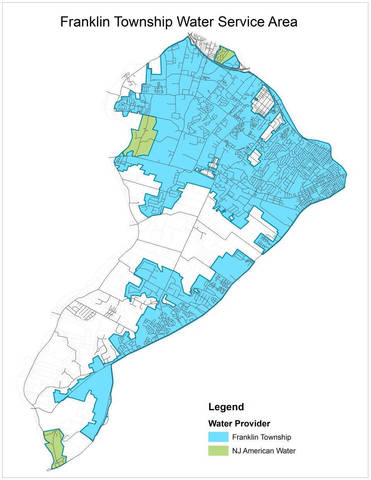 New Jersey American Water to Start Annual Spring Cleaning | Franklin ...