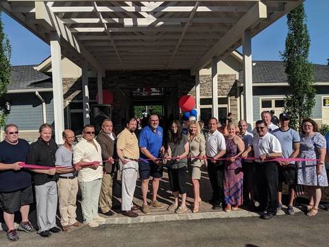 Springfield Welcomes a New Community Pool Facility | Springfield, NJ ...