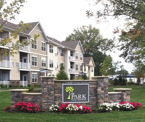 The “Park” Multi-Family Community Complex Celebrates its Grand Opening ...