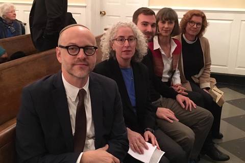 West Orange Man Pleads "Not Guilty" to Defiant Trespassing at ...