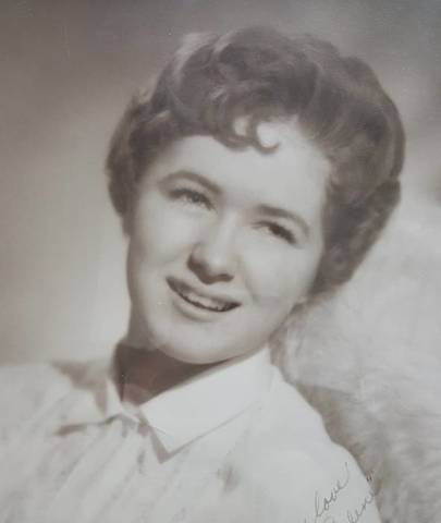 Arlene Norma (Carlson) Di Ionno, 79 of West Creek, Formerly Chatham ...