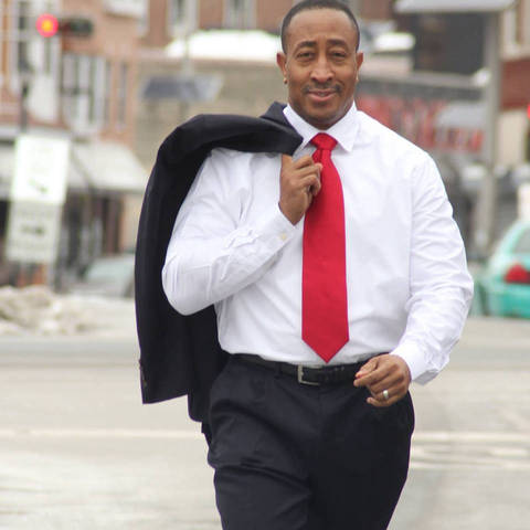 East Orange Mayor Ted R. Green Issues Statement on the Trump ...