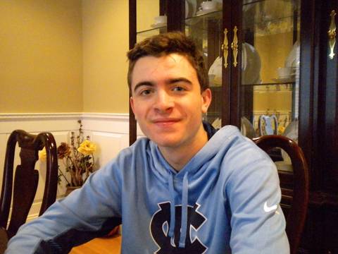 Hawk Allstate Chatham Athlete of the Week: Ryan Doherty | Chatham, NJ ...