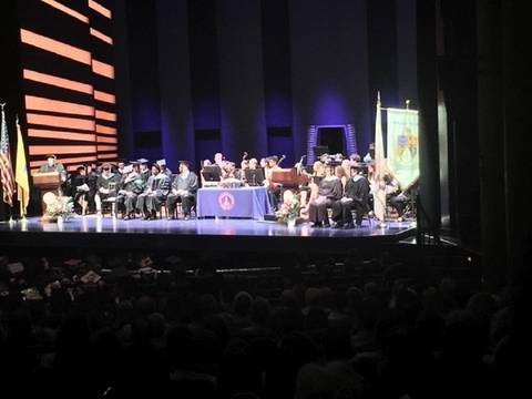 Class of 2018 Graduates Jonathan Dayton High School of Springfield ...