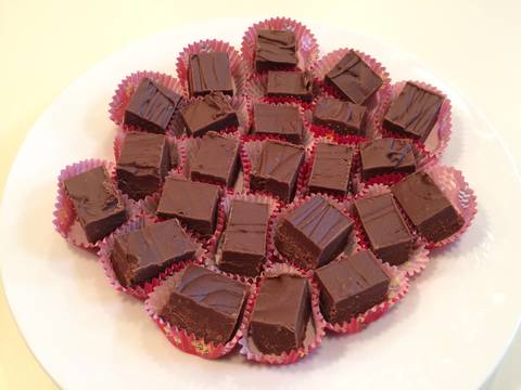 French Silk Fudge: Easy Recipe to Impress Holiday Guests | TAPinto
