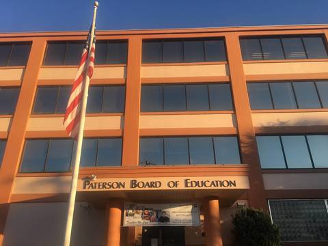 Who are the 7 Paterson Residents That Want to Join the Board of ...