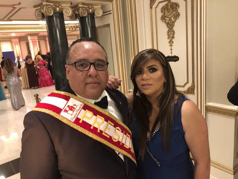 TAPinto Paterson Photos: Peruvian Community Celebrates 32nd Annual Gala ...