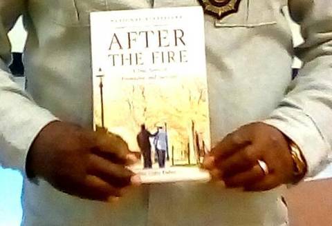 After the Fire: Seton Hall Fire Victims Inspire Montclair HS Students ...