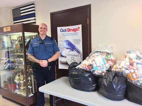 Operation Take Back is a Success | TAPinto