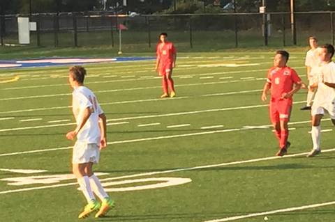 Boy’s Soccer - Bulldogs Dominate and Shutout the Rams | Springfield, NJ ...