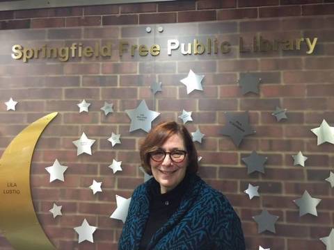 Getting to Know the Springfield Free Public Library | Springfield, NJ ...