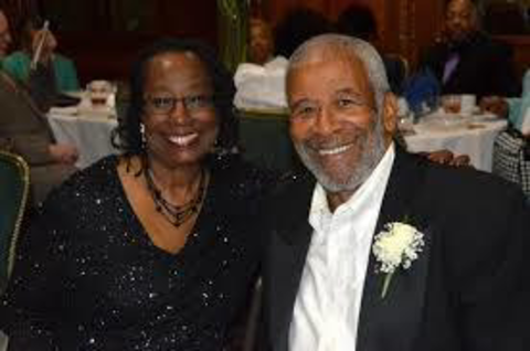 Thurman and Ruby Simmons, Guardians of John Shippen's Legacy, Featured ...