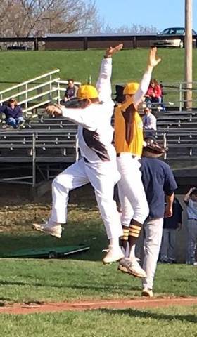 WHRHS Baseball: Watchung Hills Shuts Out Rutherford, 3-0 | North ...