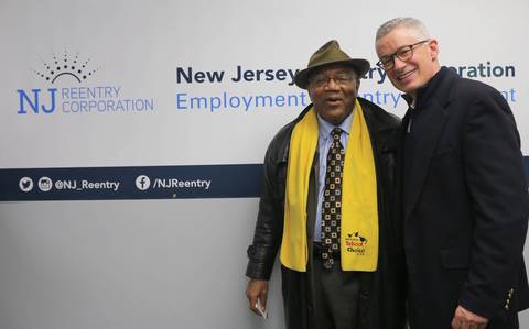 New Jersey Re-entry Corporation Opens Doors in Elizabeth to Help Court ...