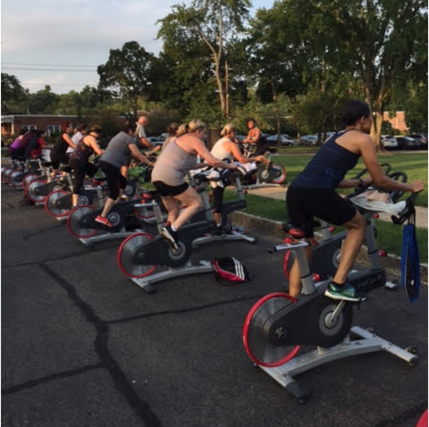 West Essex YMCA to Offer Outdoor Fitness Classes Through Labor Day ...