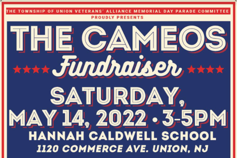 The Cameos, New Jersey's Favorite Oldies Band | TAPinto | TAPinto