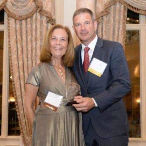 Basking Ridge Resident Honored for Philanthropic Efforts | TAPinto