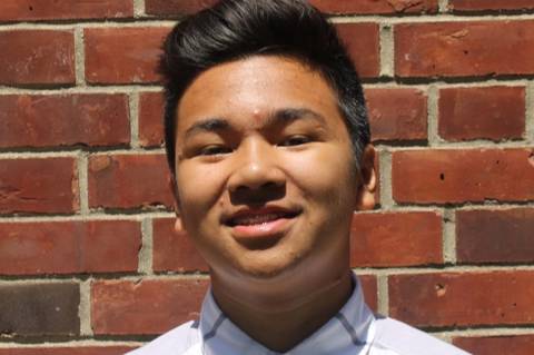 Union's Got Talent: Spotlight on Aidan Perez | News TAPinto