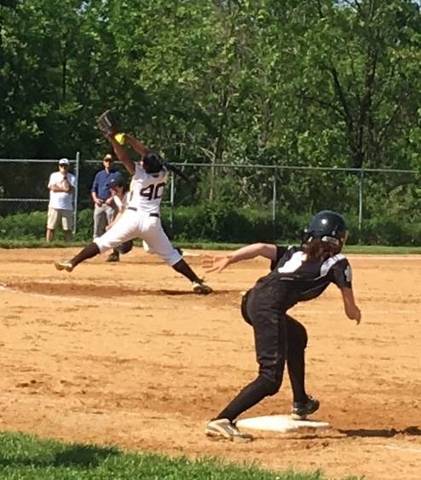 WHRHS Softball: Watchung Hills Tops Bridgewater, Advances to NJSIAA ...