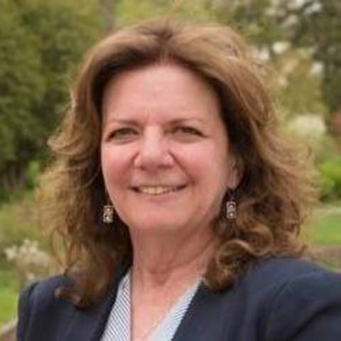 Nancy Adams, Deputy Mayor of Maplewood, Hired as New Executive Director ...