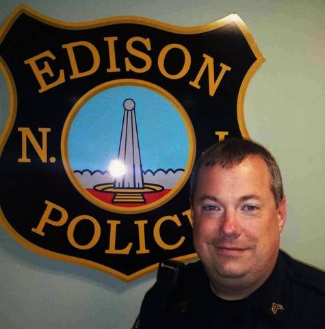Off-Duty Edison Police Sergeant Helps Save Juror from South Plainfield ...