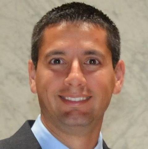Chatham High Technology Teacher Jason Mariano Wins 'Image Award ...