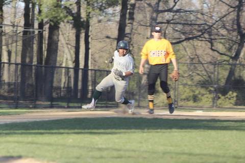 Baseball: Piscataway Chiefs Lose to SPHS Tigers 5-2; Still Lead ...