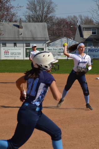 Somerville: Immaculata Girls Softball Team (0-4) Stumbles | Somerville ...