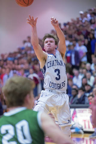 Jack Rooney Named Most Valuable Player of 2018 Morris County Tournament ...