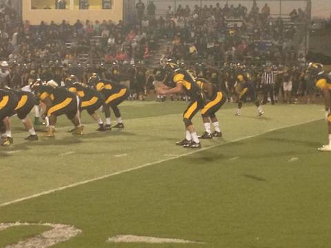 Piscataway Chiefs Power Over East Brunswick Bears, 32-7 | Piscataway ...