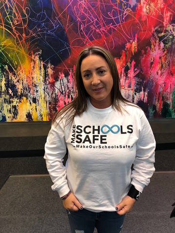Parkland Mom Lori Alhadeff Becomes Activist for School Safety in Wake ...