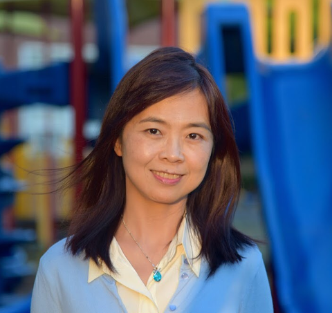 Candidate Statement of Shannon Peng | Edison, NJ News TAPinto | TAPinto