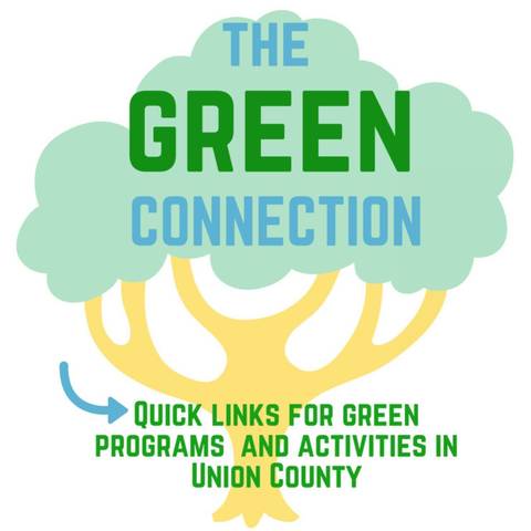 Go Green in 2017: County's New 'Green Connection' Helps Link Public to ...