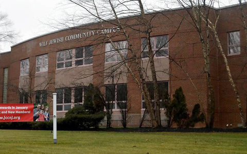 The JCC in Scotch Plains Goes Green | TAPinto