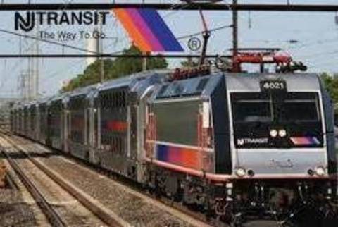 Morris Rail Commuters: NJ Transit Adjusts Weekday Schedule Effective ...