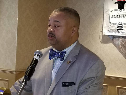 Rep. Payne, Jr. to Bring Undocumented Newark High School Student to ...