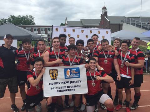 Bridgewater Rugby Wins State Championship, Dethrones 5-Time Winner ...