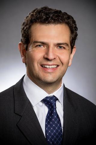 Dr. Missak Haigentz, Researcher in Head and Neck and Lung Cancer ...